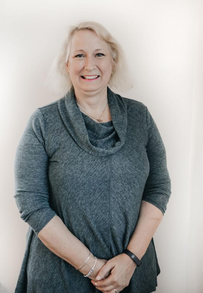 Veronica (Roni) Freeman | Divisions of Family Practice