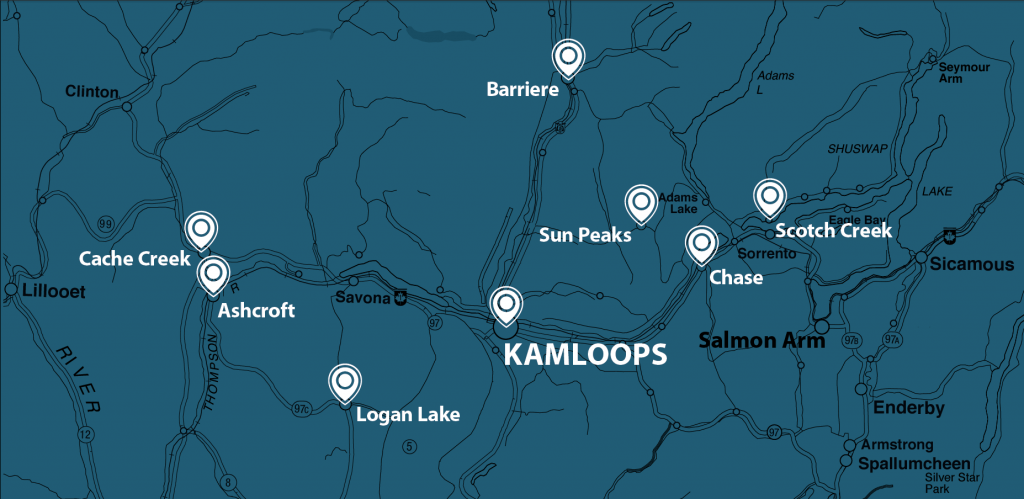 Thompson Region | Divisions of Family Practice