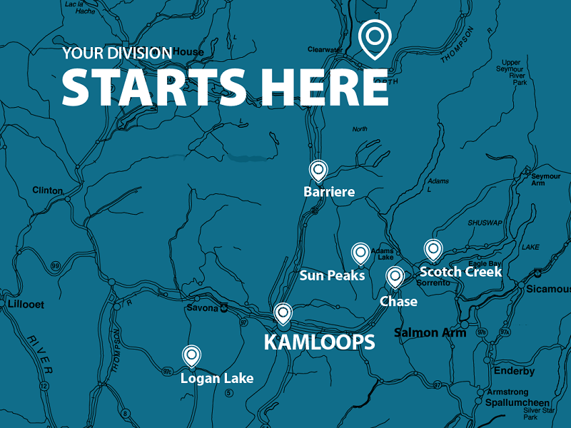 Thompson Region | Divisions of Family Practice